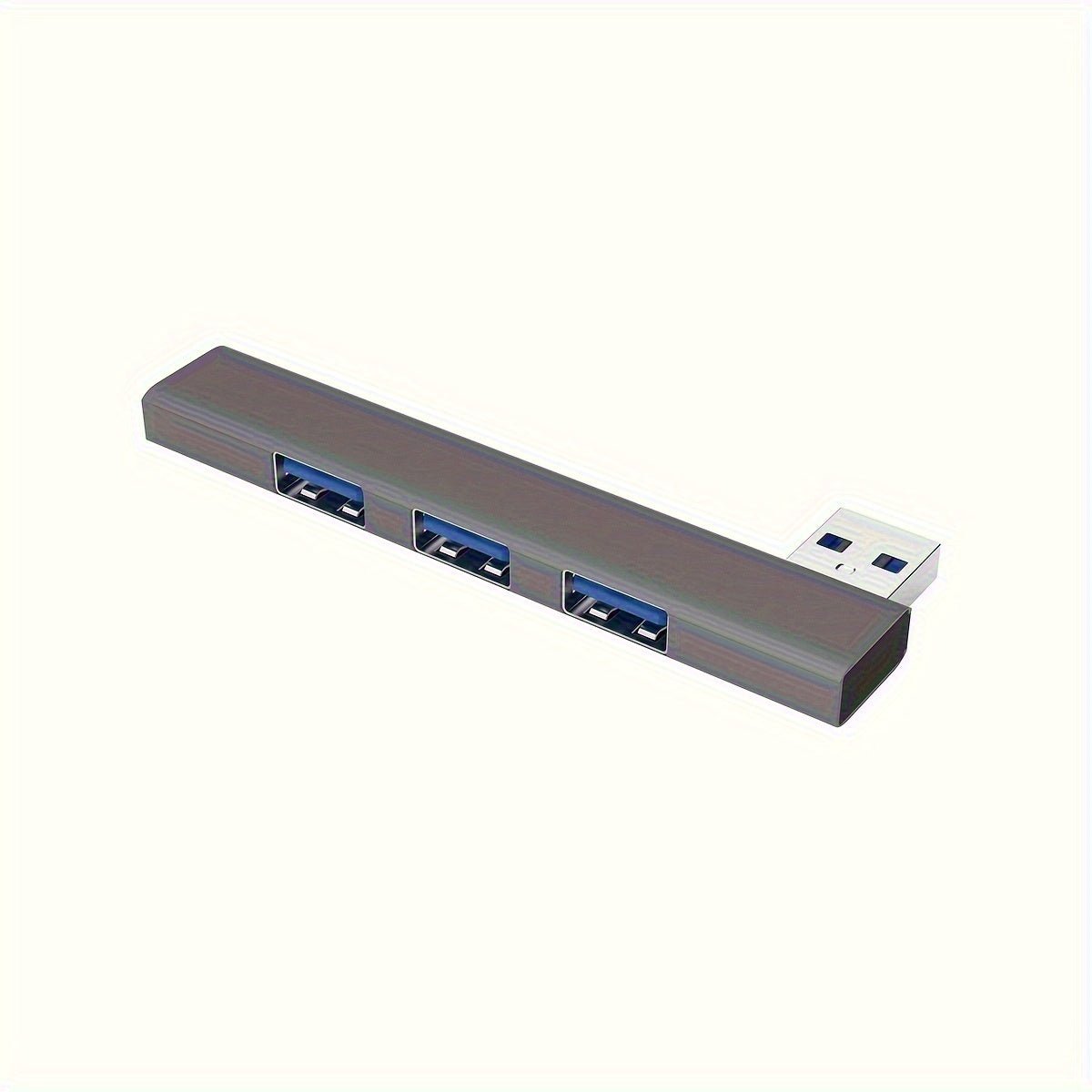 4-Port USB Splitter for Multiple Devices – HazMarket